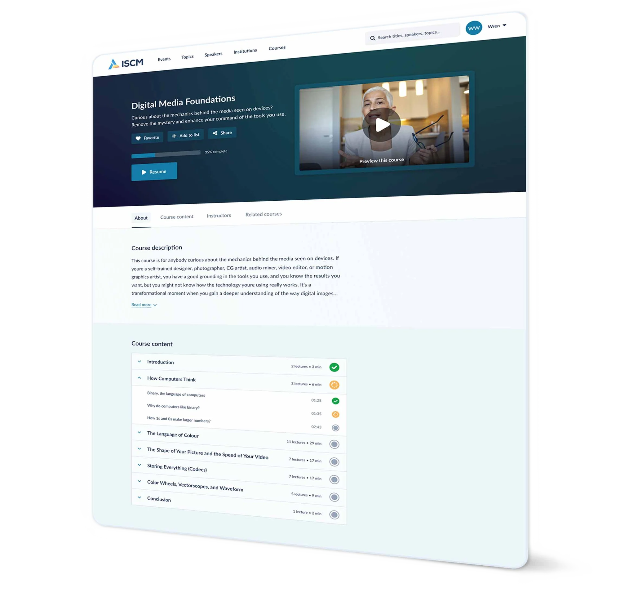 Products | Cadmore Media | Streaming for Scholarly and Professional ...